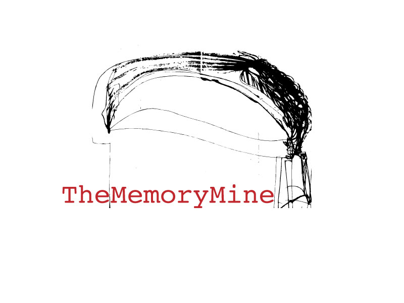 About | The Memory Mine