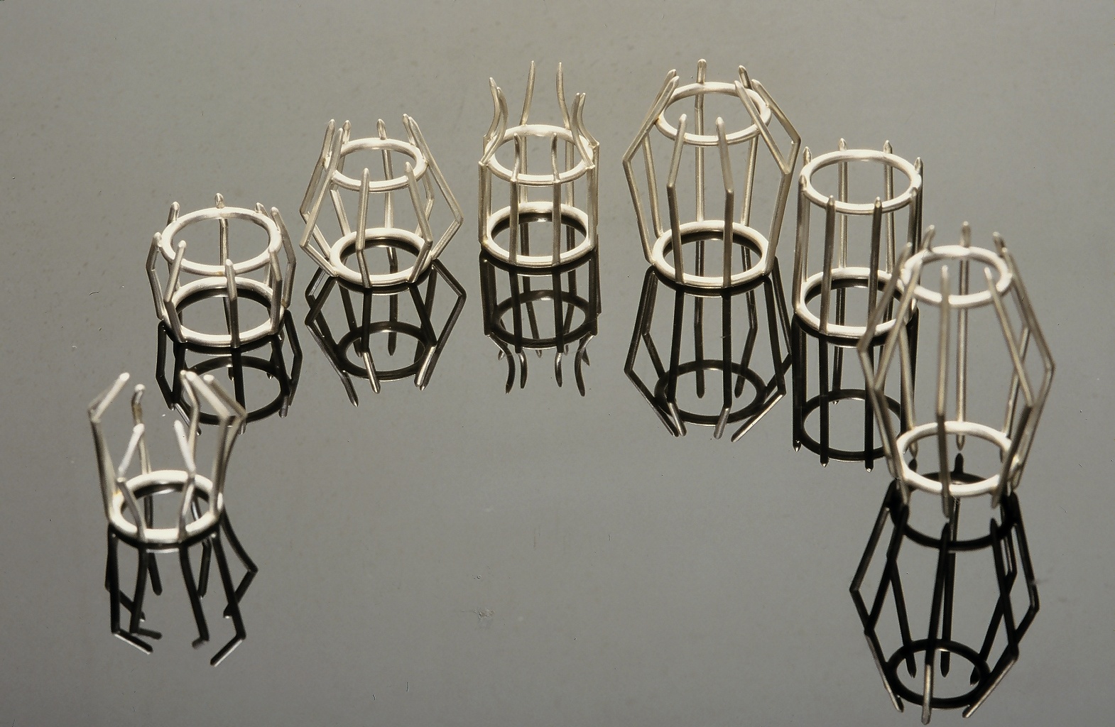 Precious Little | The Memory Mine