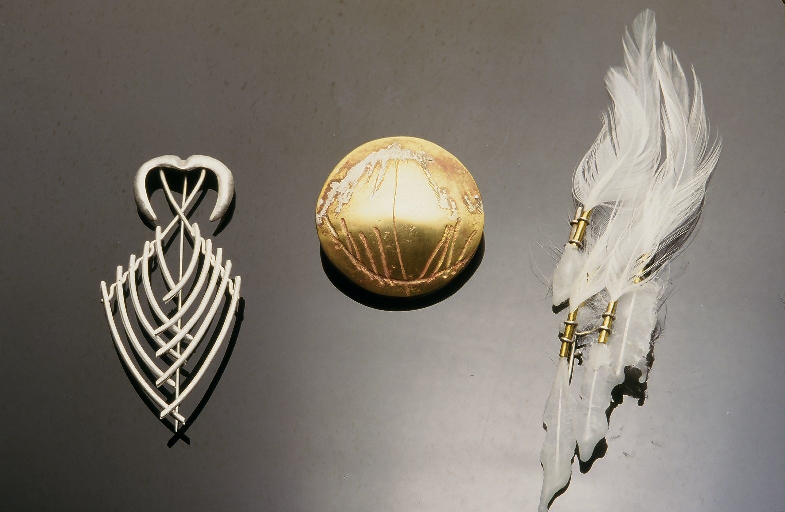 Precious Little | The Memory Mine